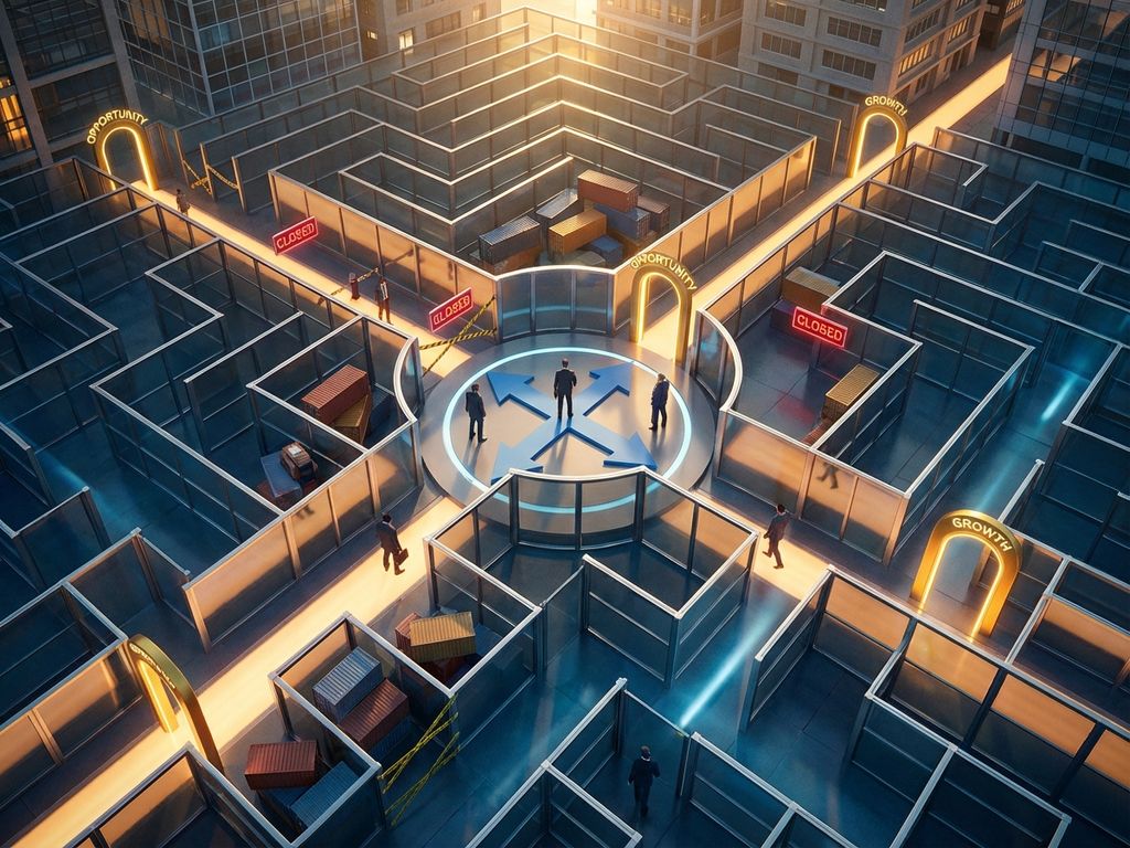 Wat is het verschil tussen retail en wholesale verkoop? - MarketLeap